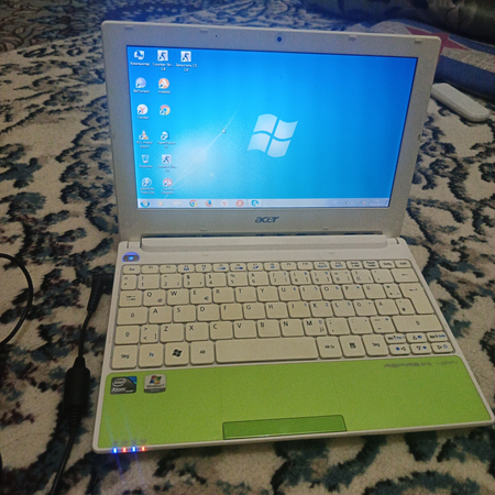 Netbuk Aser aspira