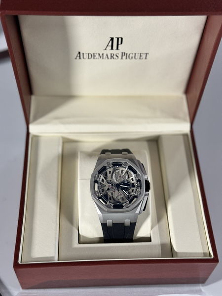 Qoʻl soat brendi AUDEMARS PIGUET