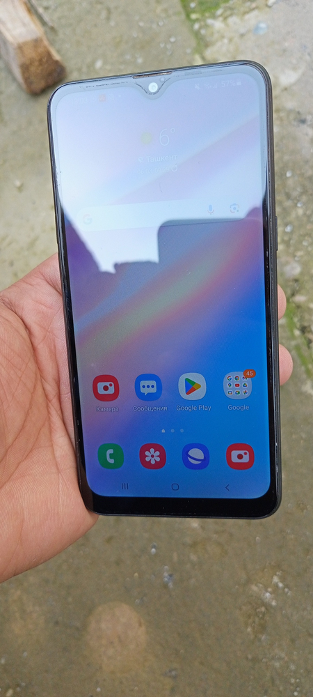 Telefon sotiladi