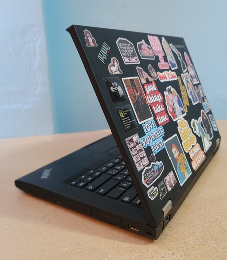 Lenovo Thinkpad t430
