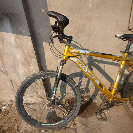Velosiped T960 (Istanbul)