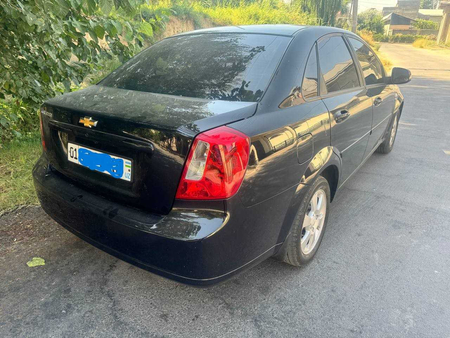 Продается Gentra