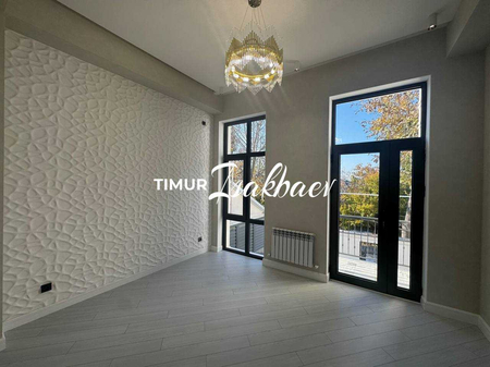 Дом 2 сотки 320 м2 ул.Никитина