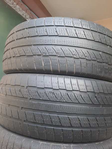 195/60R15 Сотилади 1 дона.
