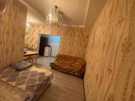 Mirzo Ulug'bek Rayon Qorasuv-6 Yangi Maschit Oldida
