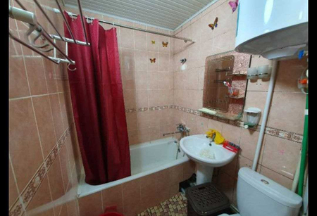 №3136.Сдам 2х-комнатную квартиру Семейной паре.