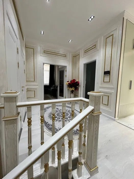 Продается 154м² Дуплекс ул.Тимура Малика 5/1,-1/6 ор-р мечеть  Зияудди