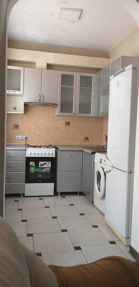 Продается 3в4 комнатная квартира 63м2 цена 73000$.ZA010