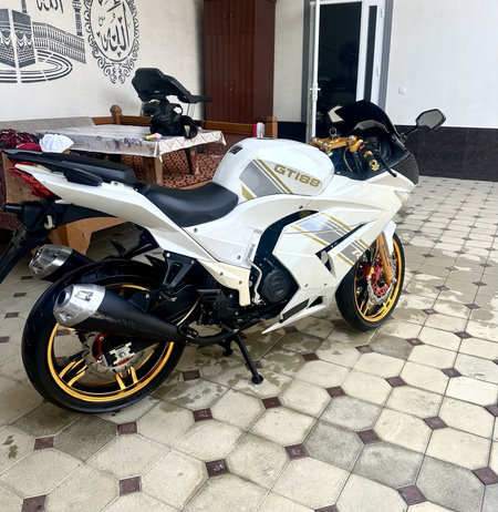 Dugasu 250 kub sotiladi