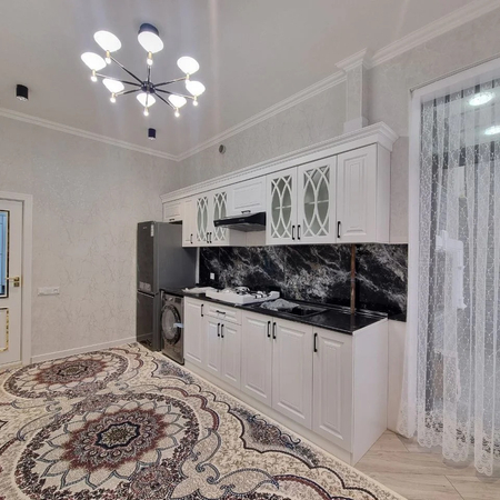 Продаётся квартира