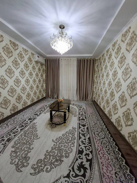 Qoyliq farģona yoli 2/4/4/  60m2