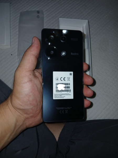 Redmi note 13 pro 8/128 gb