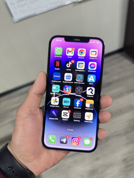 iphone 12 pro max