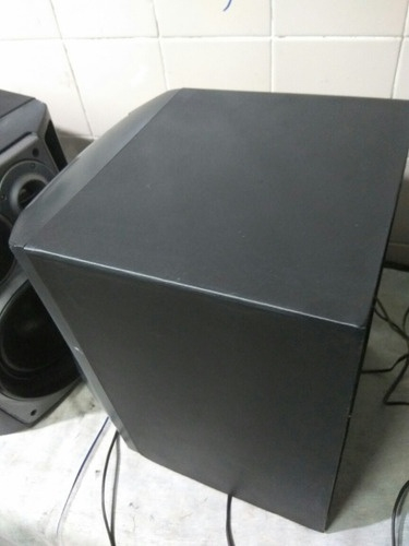 Aiwa NSX F9 легендарные Колонки мощные