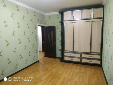 Аренда кваритир