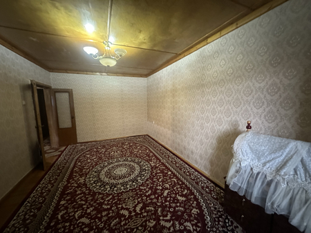 Квартира  дархан Двухкомнатная 4 этаж 60 кв