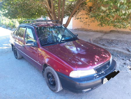 Нексия 1 2001йил