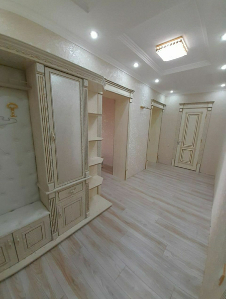 Сдается квартира Самавто