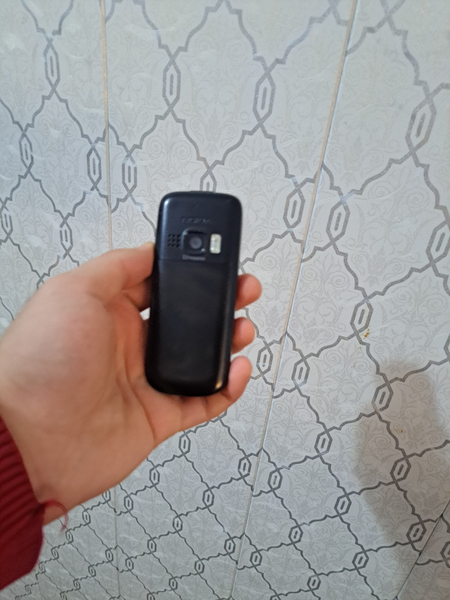 Nokia 6303 claasic
