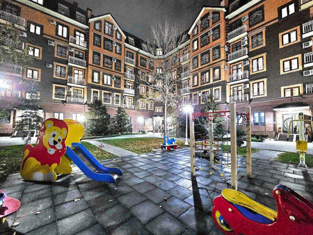 Продаётся 2/2/6 квартира в Новостройке ЖК (Murad Building)