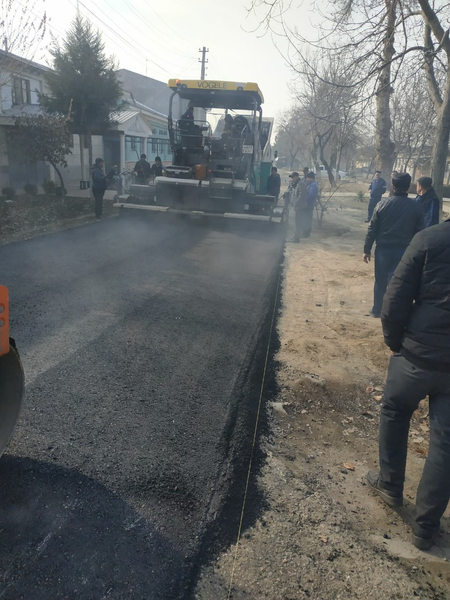 Asfalt arzon narxlarda