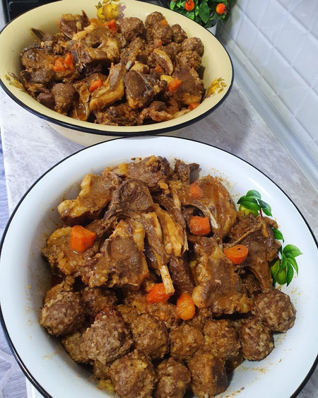 Zakaz Qovurdoqlar