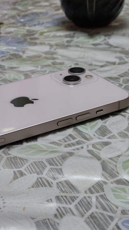 Iphone 13 128gb в хорошем состоянии