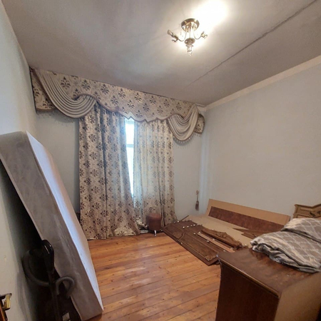Tezda Kogon yo'li, Isssik non tarafda 6sotokli 5xonali kottej sotiladi