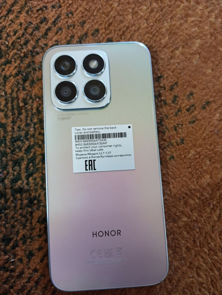 Xonor x8b  256 tel