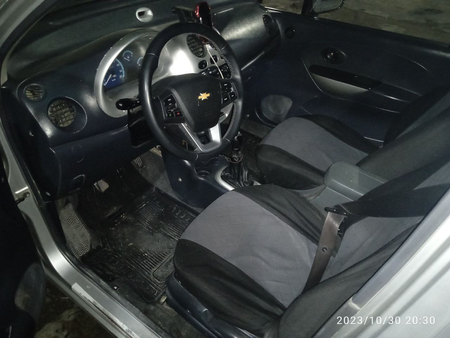 Matiz pol super 3 p