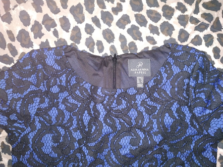 Adrianna papell платье 34 р, xs-s