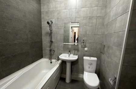 *1в2/1-этаж/12, электрический газ, Самарканд Дарвоза, Ипотека йук