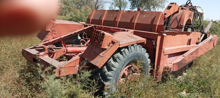 Трактор Т-150 сотилади