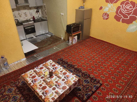 Назарбек Учаска сотилади 2.8 сотих 5хона 85.000$