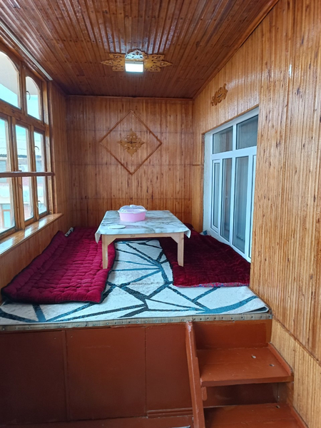 Срочно Продаётся Юнусобод 15-кв 4/5/5
