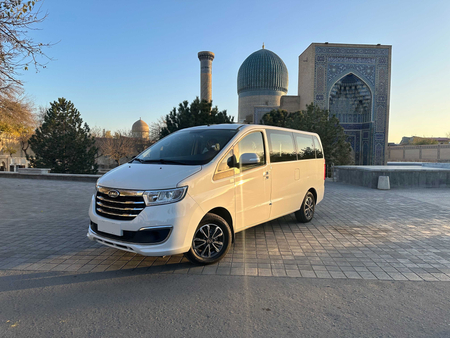 JAC M3 Plus Full 2024 Tayyor 1,8 motor 9 mest damas orniga!!!