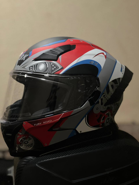 Электроскутерь g30