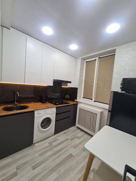 Аренда Космонавтов 2/1/2 50м2