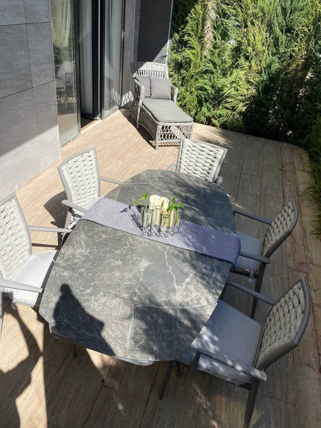 Жк Gardens Tashkent city. Сдаётся новая квартира в элитном жилом ЖК.