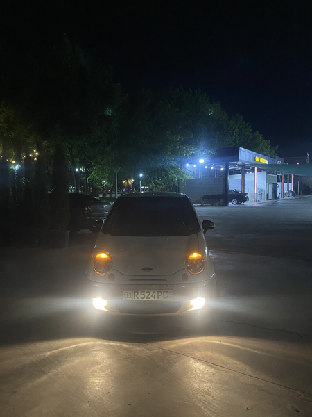 Matiz 2010 sotiladi arenda yoq
