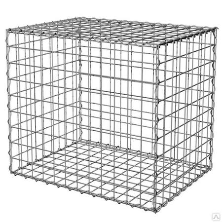 Gabion setka (olti burchakli setkalar)