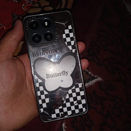 Honor x6a 6ga128