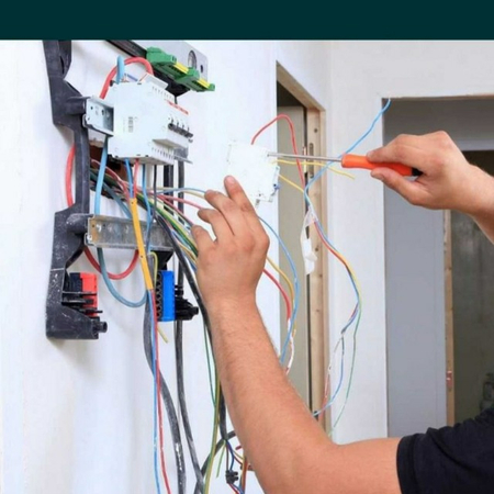 Elektrik xizmati 24/7 srochniy vizov