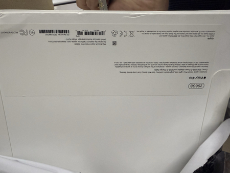 Apple vision pro 3200$ новый