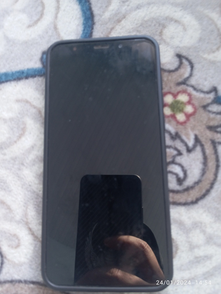 Redmi 5 plus 4/64