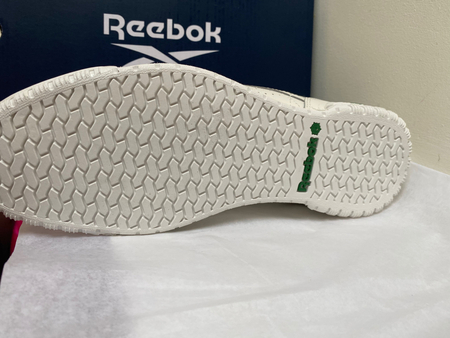 Кроссовки Reebok (100% original)