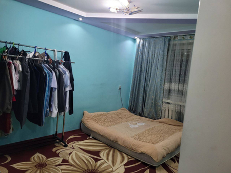 Продаётся 2-х квартира Чиланзар 23 кв, 42² кирпич, не торец