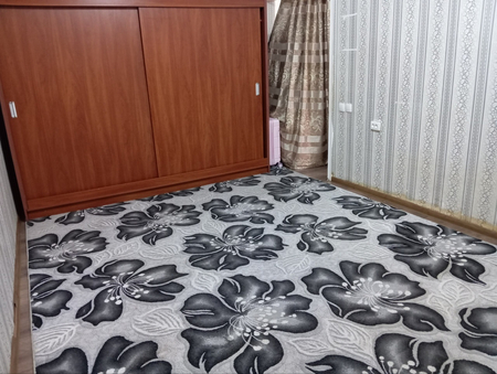 Bezxozyayka uy qizlarga