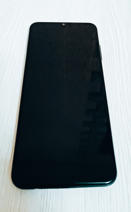 Продаётся SAMSUNG A03S