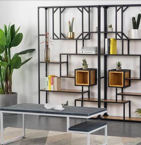Стеллаж лофт stellaj loft
